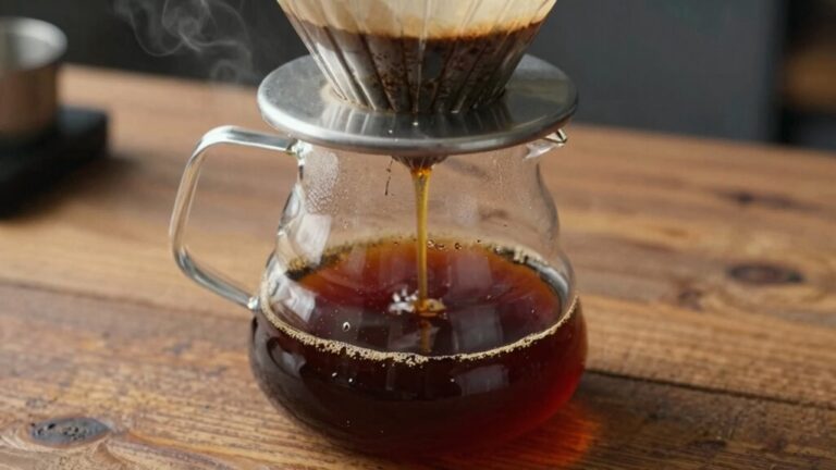 Cold Brew Systems Go Bitter When Grind Size and Time Don’t Match - Eat ...