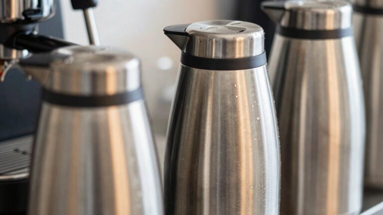 Thermal Carafes Keep Coffee Better Than Hot Plates for One Simple ...