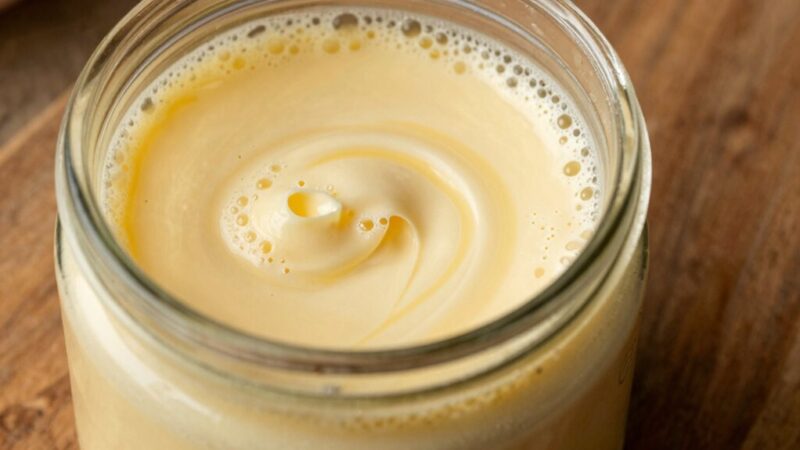 Butter Basics - Eat More Butter