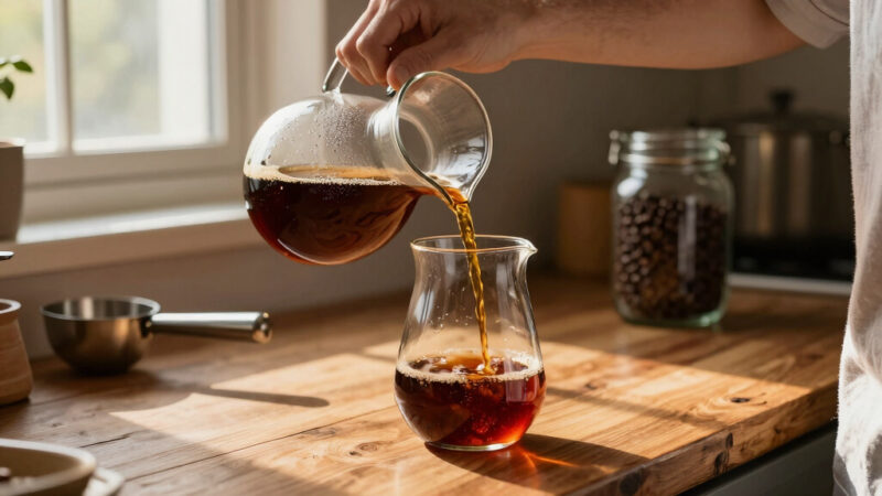 10 Best Cold Brew System Large Batch in 2026 - Eat More Butter