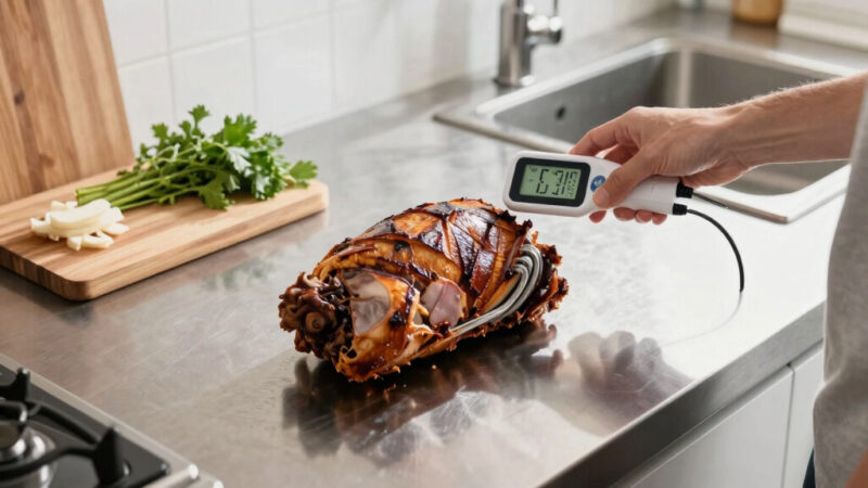 11 Best Wireless Meat Thermometer Multi Probe in 2026 - Eat More Butter