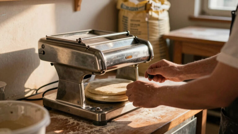 12 Best Best Dough Rounder Machine in 2026 - Eat More Butter