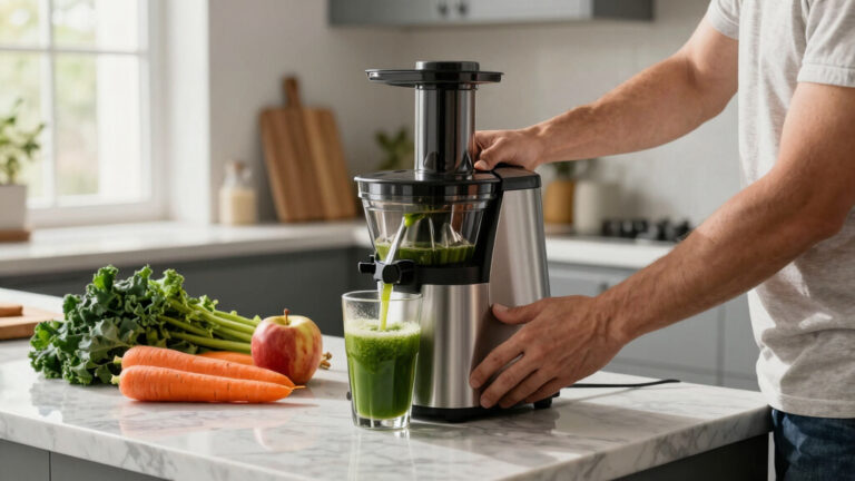 12 Best Cold Press Juicer Premium in 2026 - Eat More Butter