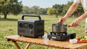 12 Best Portable Power Station for Outdoor Cooking in 2026 - Eat More ...