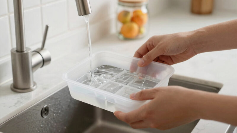 14 Best Clear Ice Tray System in 2026 - Eat More Butter