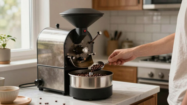 14 Best Coffee Roaster for Home in 2026 - Eat More Butter