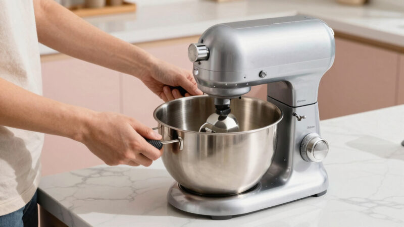 8 Best Best Bowl Lift Stand Mixer in 2026 - Eat More Butter