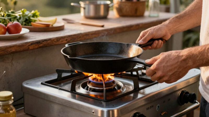 9 Best Propane Burner for Frying in 2026 - Eat More Butter