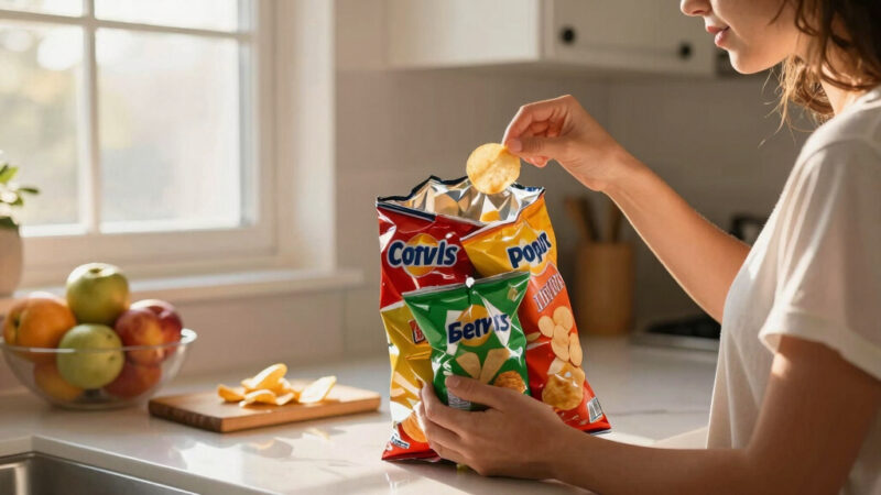 10 Best Costco Snacks, According to a Superfan (I’ve Tried Dozens ...