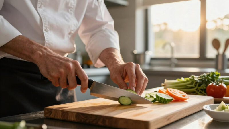 12 Best Premium Chef's Knife in 2026 - Eat More Butter
