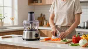 15 Best Food Processors for Home Cooking in 2026 - Eat More Butter