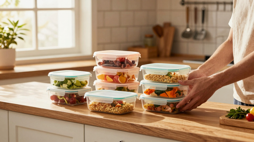 15 Best Food Storage Containers for Meal Prep in 2026 - Eat More Butter