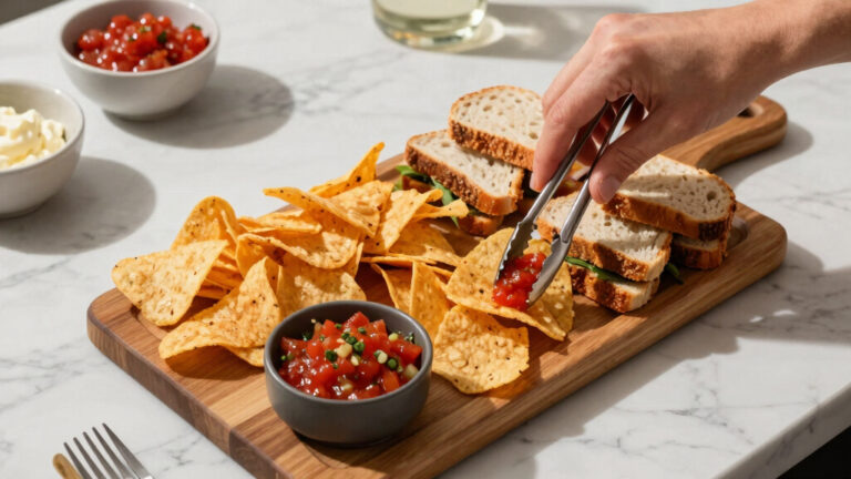 15 Best World Cup 2026 Snack Platters For Match-Day Parties In 2026 ...
