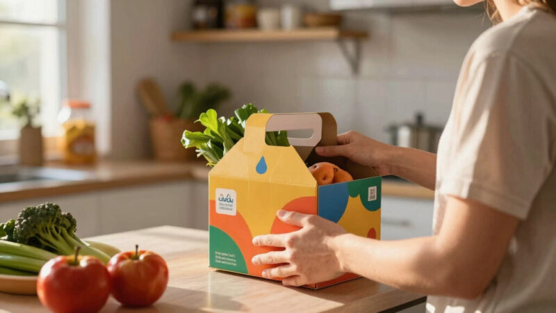 Aldi introducing grocery blind boxes: Here’s how it works - Eat More Butter