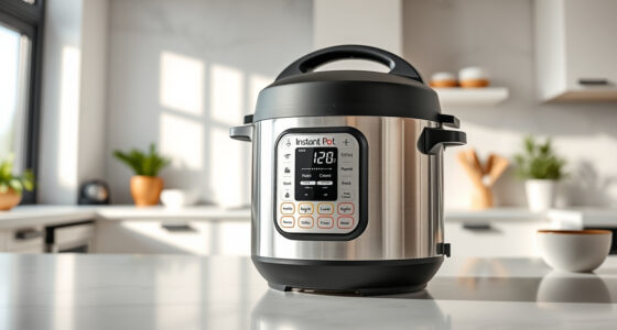 How to Clean an Instant Pot Duo Safely & Effectively - Eat More Butter