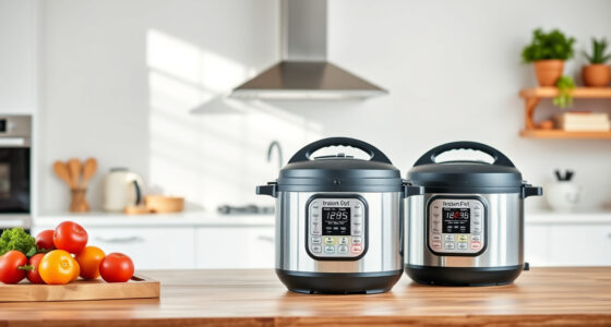 Instant Pot Pressure Cooker Buying Guide 2026: Top Picks & Tips - Eat ...